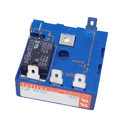 Alternating Relay — Infitec, Inc