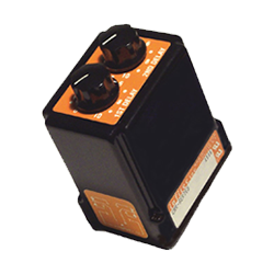 Time Delay Relays — Infitec, Inc