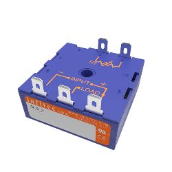 QFPS Series — Infitec, Inc