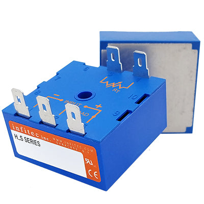 HS Series — Infitec, Inc