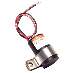 TMS Series — Infitec, Inc