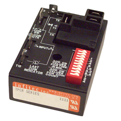 TPCR Series — Infitec, Inc